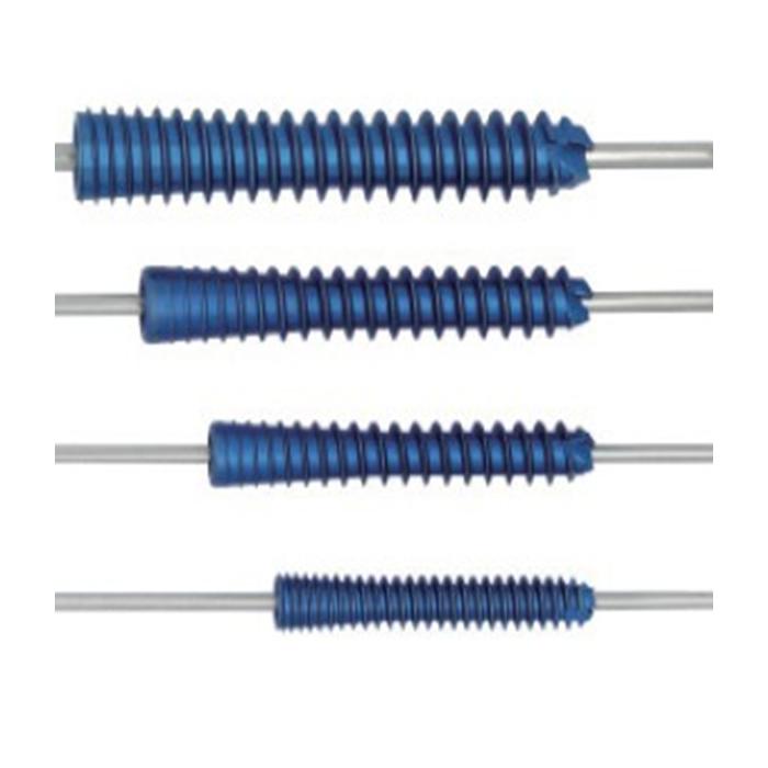 Cannulated Screw Fixation,Headless Compression Screw,Cannulated Screw ...