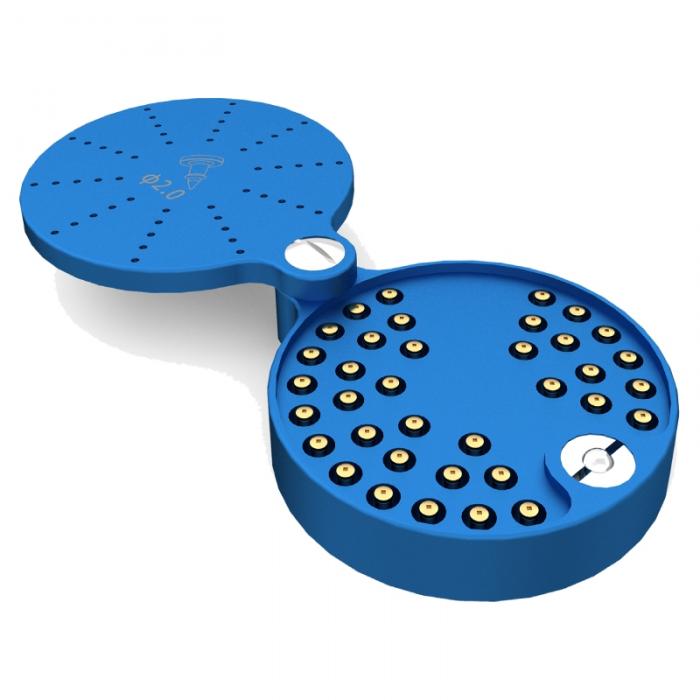 Automatic Bone Tack Kit,Medical Device Manufacturers -Double Medical