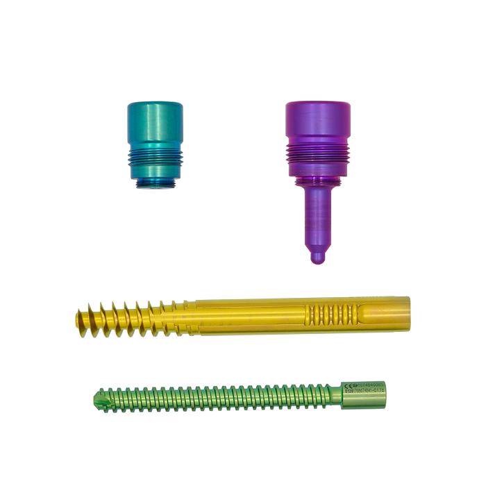 PFCN Proximal Femoral Compression Nail,Medical Device Manufacturers ...