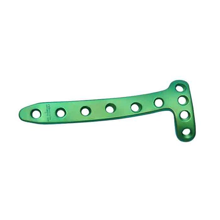 Three-column Fixation System Of Proximal Tibial Plateau,Medical Device ...