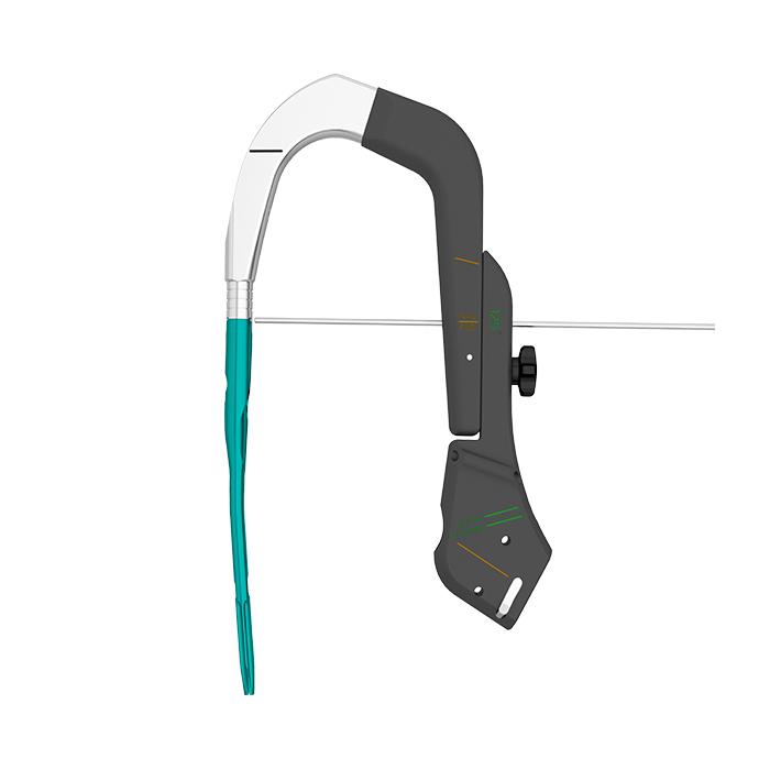 PFCN Proximal Femoral Compression Nail,Medical Device Manufacturers ...