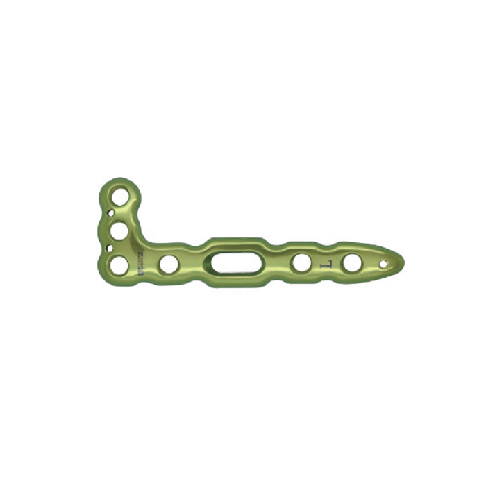 MD Distal Tibial L-Locking Plate,Medical Device Manufacturers -Double ...
